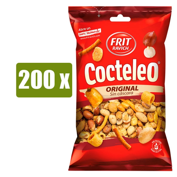 FRIT RAVICH Cocteleo Original 130g – Mesa Del Sur