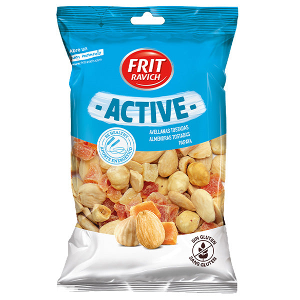 FRIT RAVICH Active 100g – Mesa Del Sur