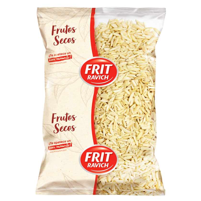 FRIT RAVICH Almendras Palitos 1kg – Mesa Del Sur