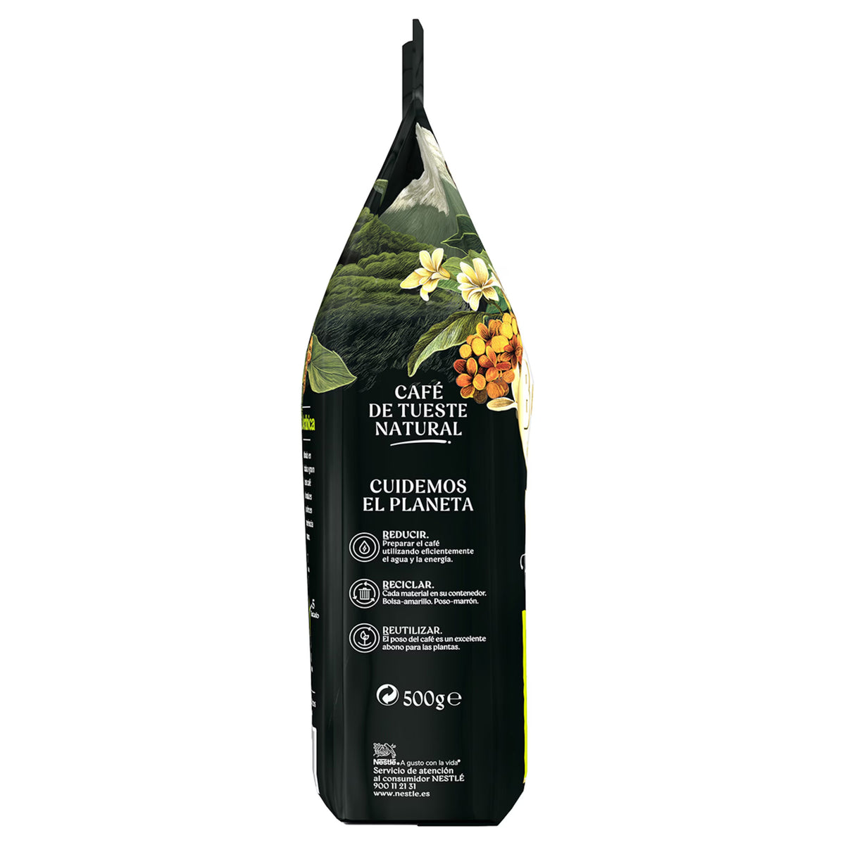 BONKA Café en grano Colombia 500g – Mesa Del Sur