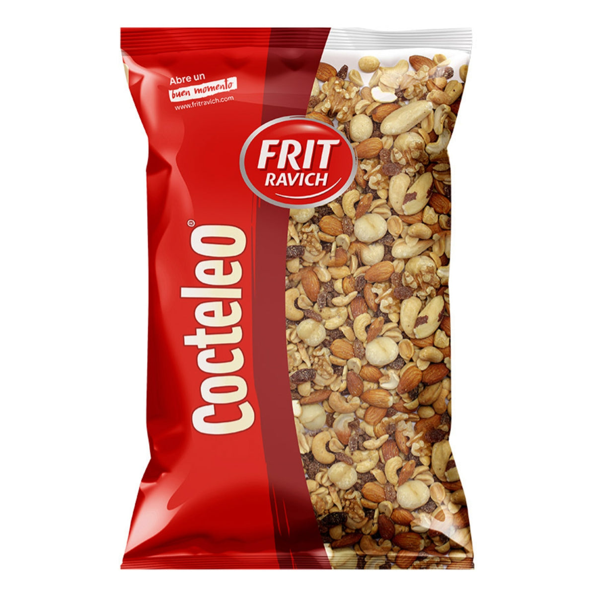 FRIT RAVICH Cocteleo Natumix con Coquitos 1kg – Mesa Del Sur