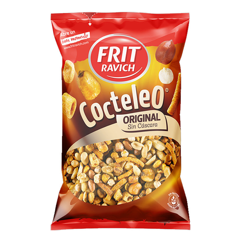 FRIT RAVICH Cocteleo Original 130g – Mesa Del Sur