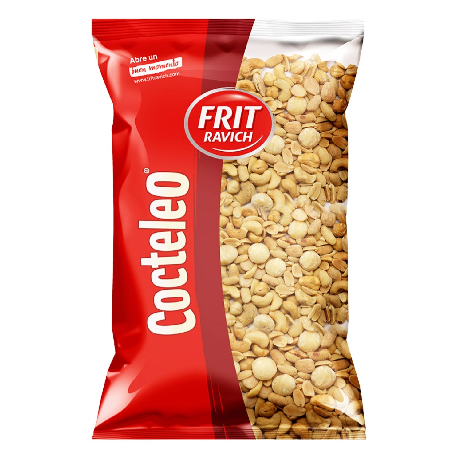 FRIT RAVICH Cocteleo Selecto 1kg – Mesa Del Sur