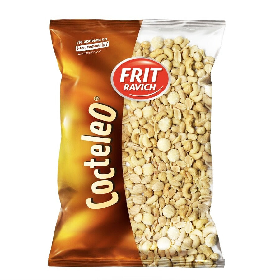 FRIT RAVICH Cocteleo Selecto 1kg – Mesa Del Sur