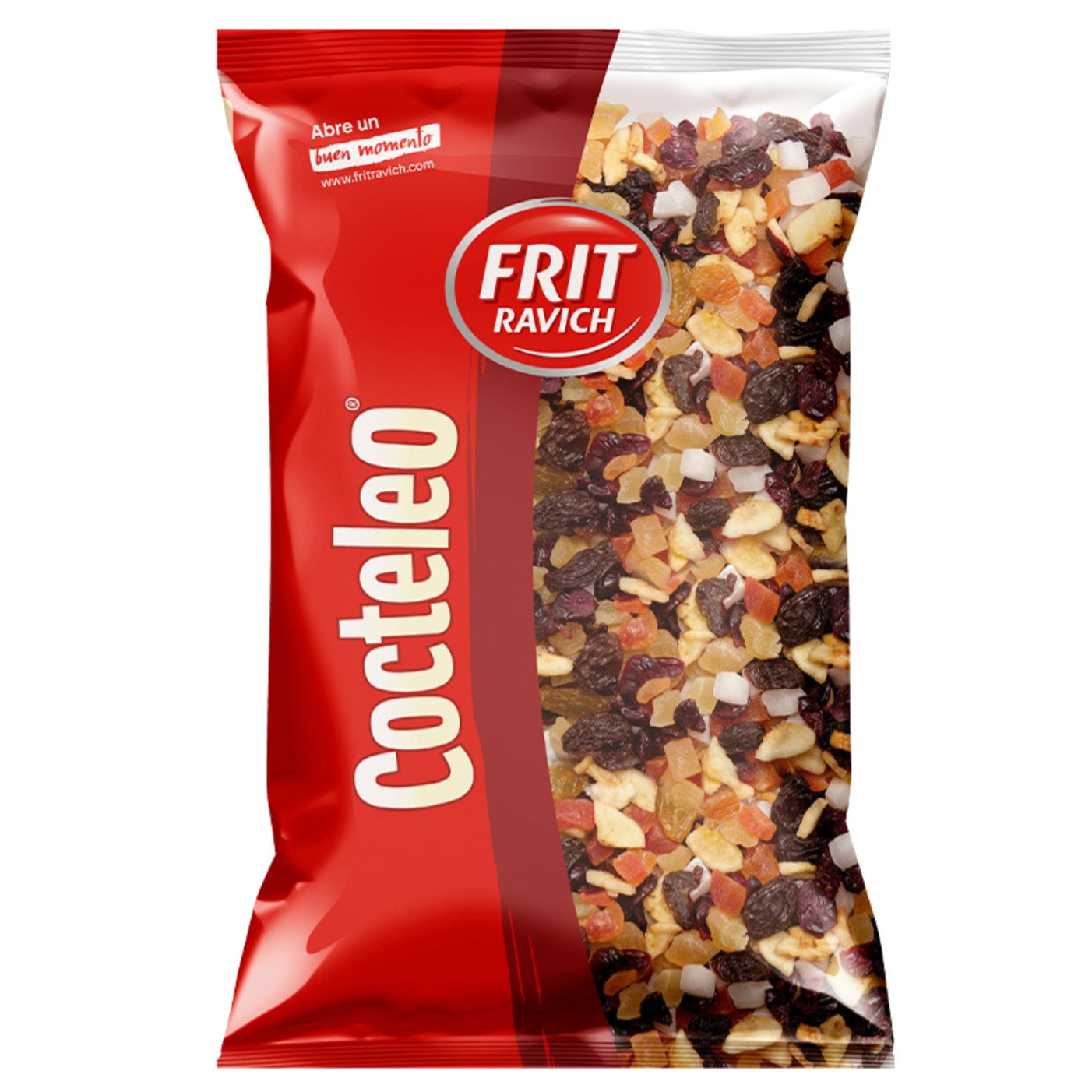 FRIT RAVICH Cocteleo Tropical 1kg – Mesa Del Sur