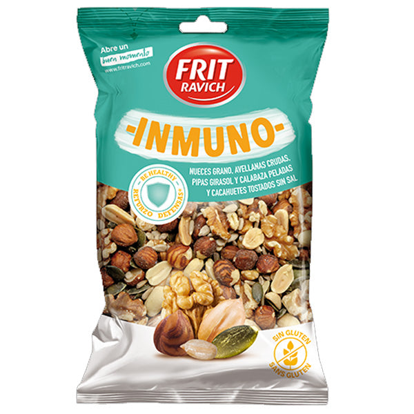 FRIT RAVICH Inmuno 100g – Mesa Del Sur