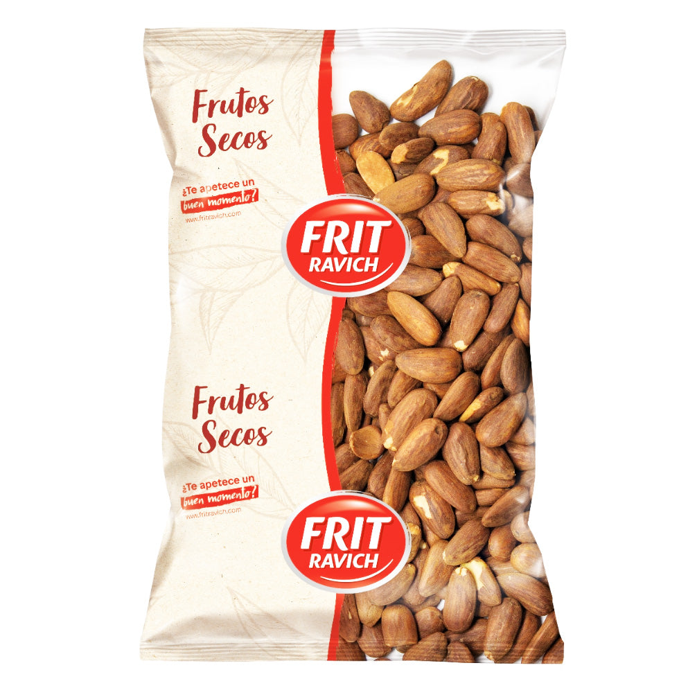 FRIT RAVICH Almendras Extras Tosdatas 1kg – Mesa Del Sur