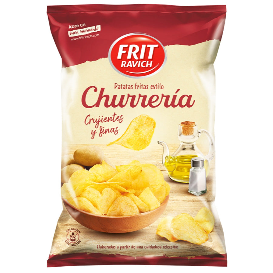 FRIT RAVICH Churrería 150g – Mesa Del Sur