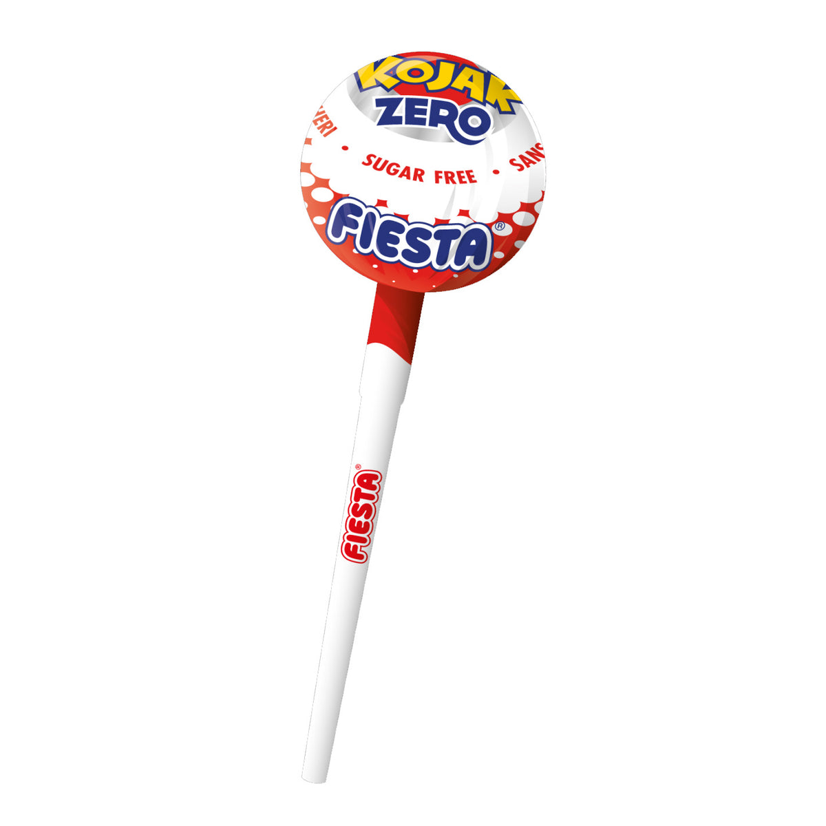 FIESTA 70 x Kojak Cereza ZERO – Mesa Del Sur