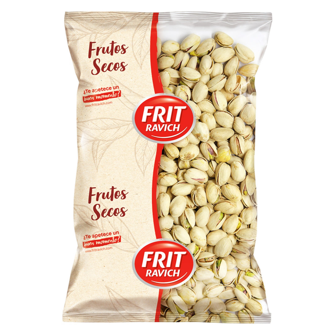 FRIT RAVICH Pistachos Gigantes 1kg – Mesa Del Sur