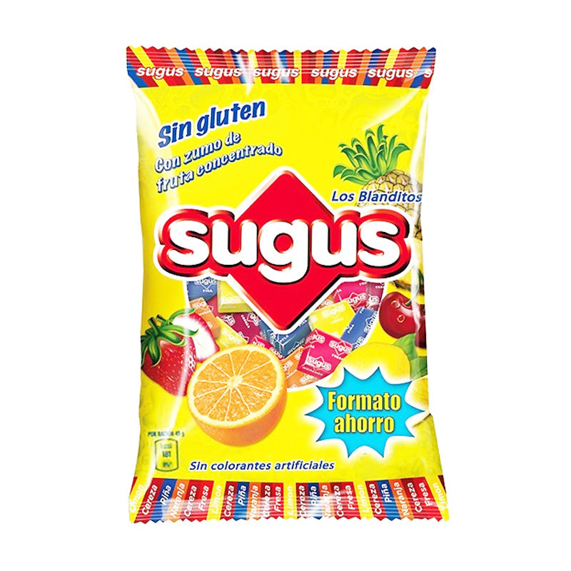 SUGUS Original 1kg – Mesa Del Sur