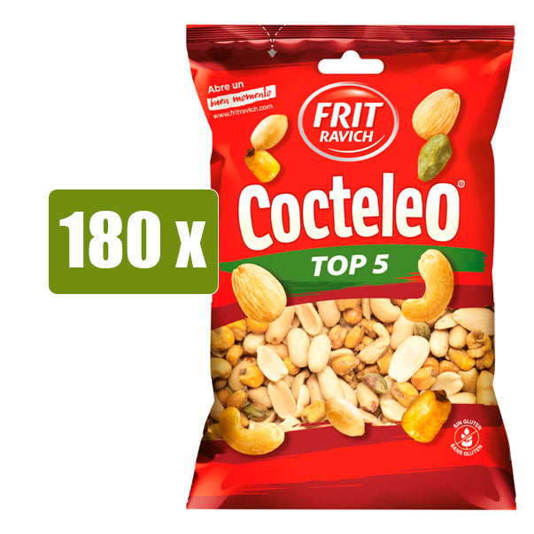 FRIT Ravich Cocteleo Top5 100g – Mesa Del Sur