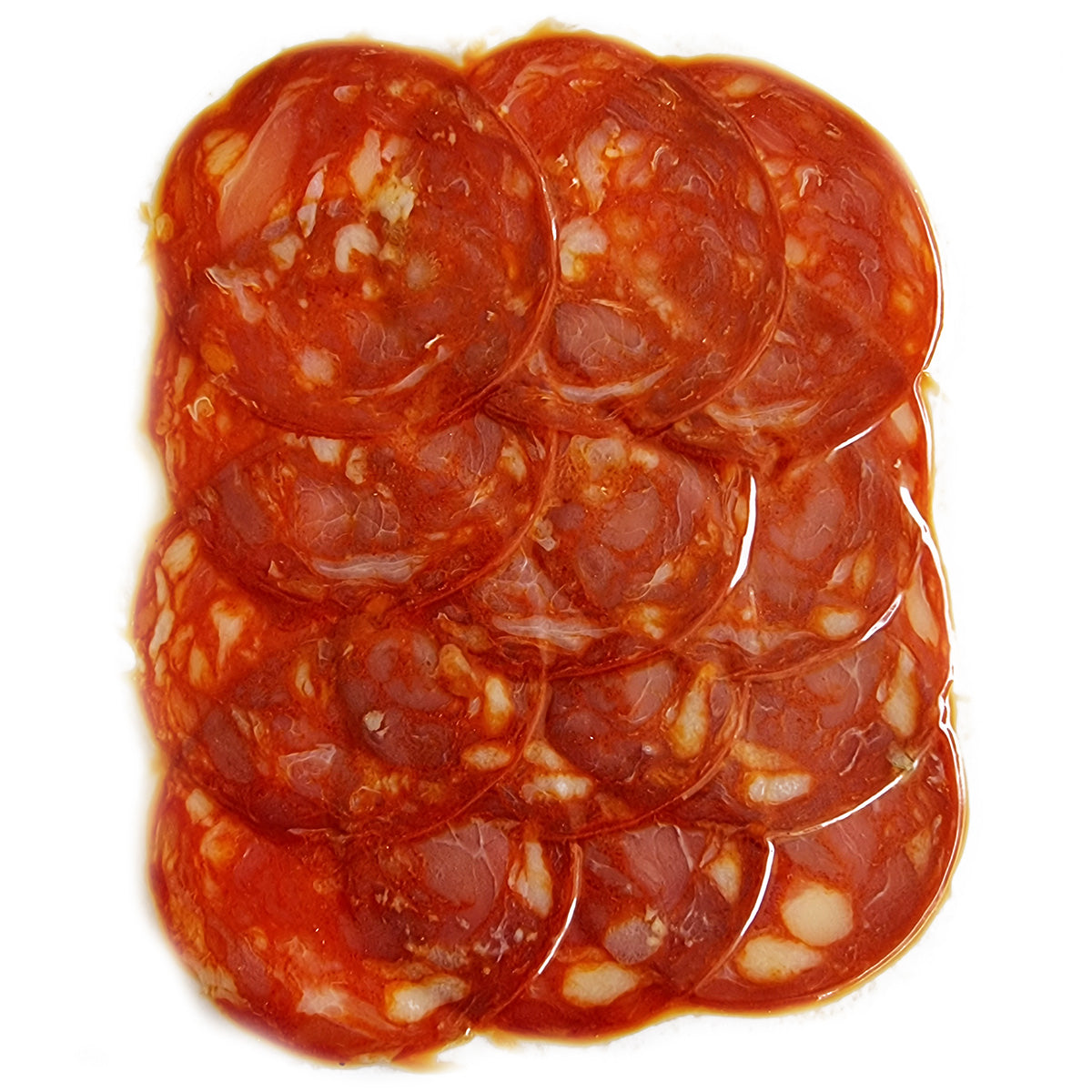 REVILLA Chorizo – Mesa Del Sur