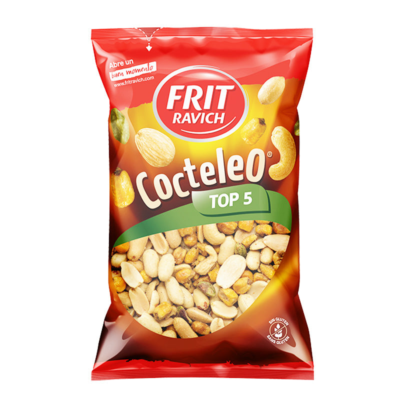 FRIT Ravich Cocteleo Top5 100g – Mesa Del Sur