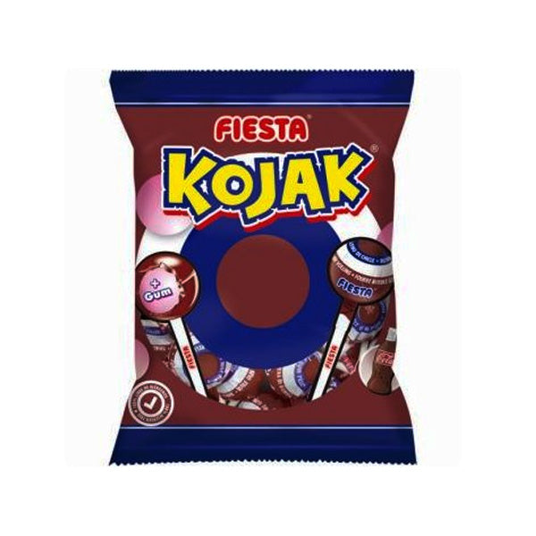 FIESTA Kojak Cola 7uds 15g – Mesa Del Sur